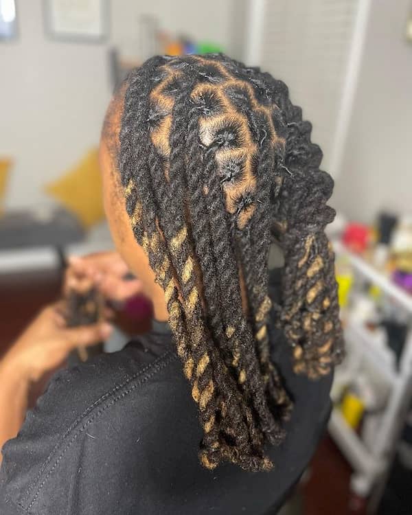 15 Pretty Two-Strand Twist Hairstyles You Should Try