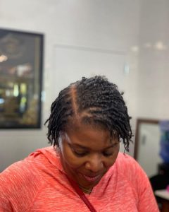 15 Sassy Comb Twist Hairstyles You Should Try