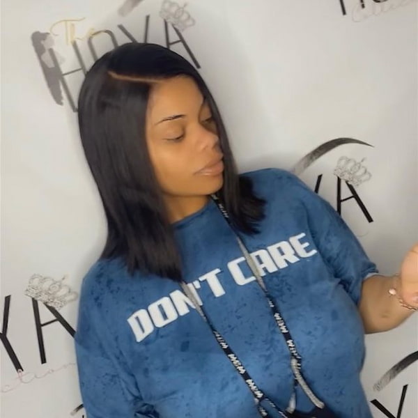 16 Cool Black Sew-In Hairstyles You Should Try