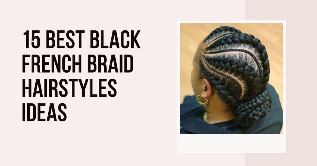 16 Two Braids Styles Ideas to Try Now