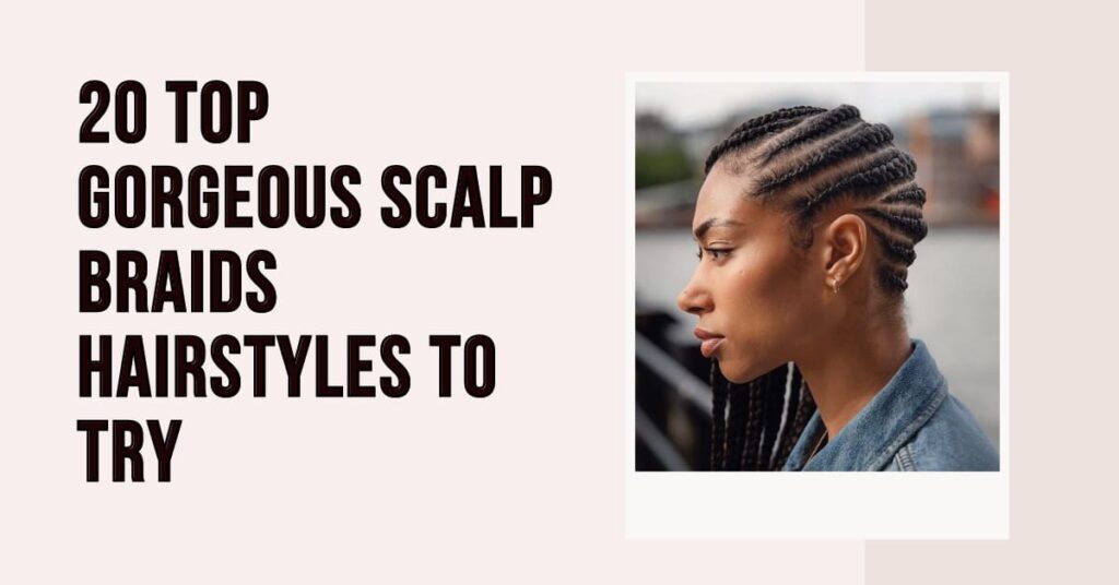 20 Long-Lasting Hairstyles for Natural Hair You'll Love