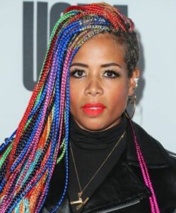 15 Ombre Box Braids Ideas for a Stunning Looks
