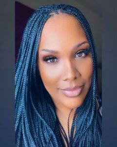 Top 10 Small Box Braids Styles You Need to Try Today