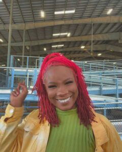 15 Micro Locs Hairstyles to Try Now