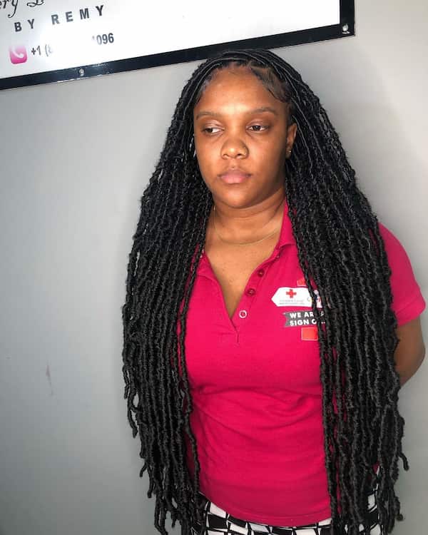 Top 20 Trendiest Soft Locs Hairstyles