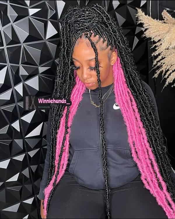 Top 20 Trendiest Soft Locs Hairstyles
