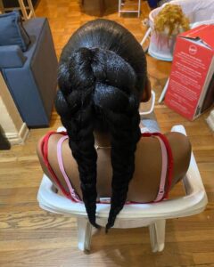 16 Two Braids Styles Ideas to Try Now