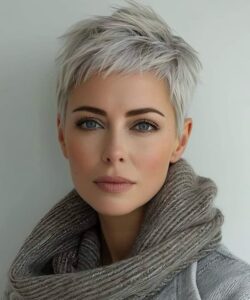 30 Sassy Wispie Pixie Haircuts That Look Effortlessly Chic This Year ...