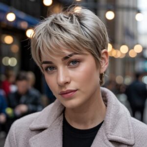 30 Sassy Wispie Pixie Haircuts That Look Effortlessly Chic This Year ...