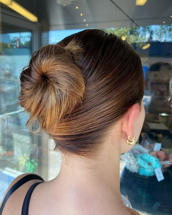 26 Stylish Ponytail Hairstyles You’ll Want to Wear Daily - Sister's ...